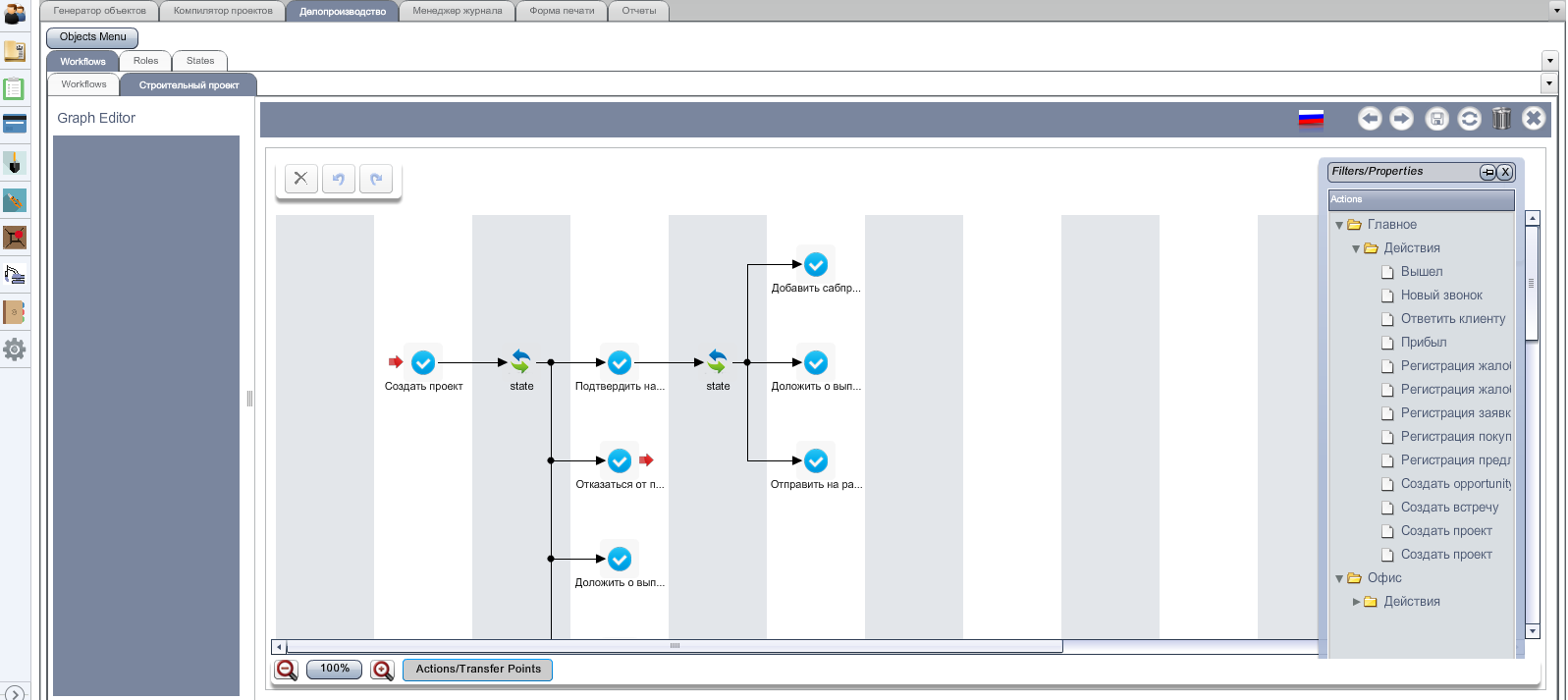 MASYS | TASK MANAGEMENT